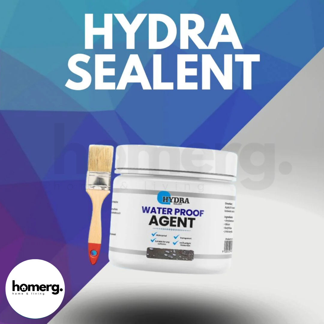 Hydra Sealant Water Proof Agent - (IMPORTED) – Homerg